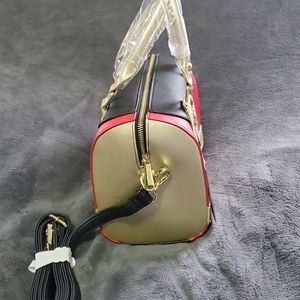 Loungefly | Bags | Marvel Loungefly Xmen Dark Phoenix Handbag Wallet ...